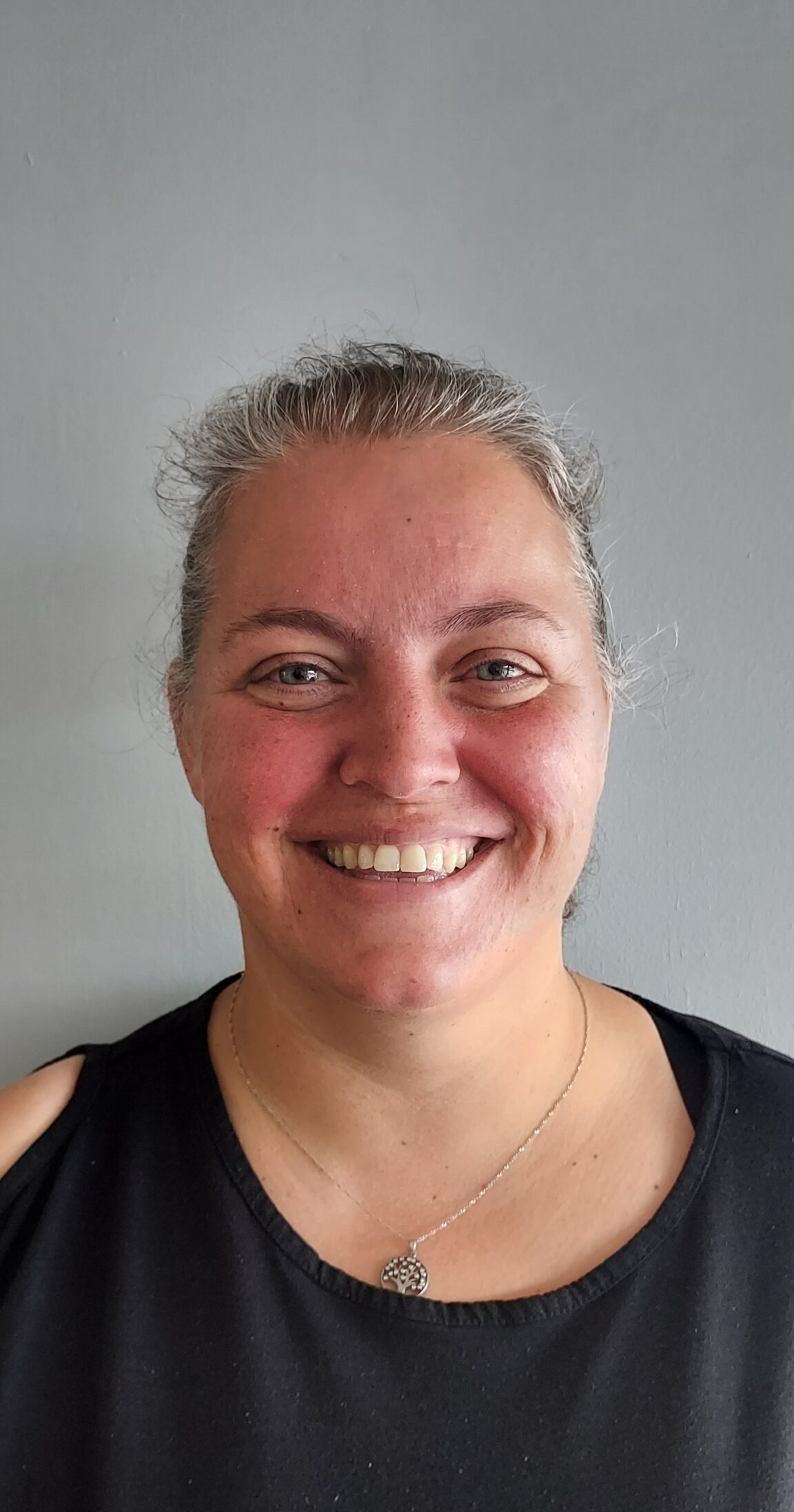 Zoe Broome - Madeley Town Council