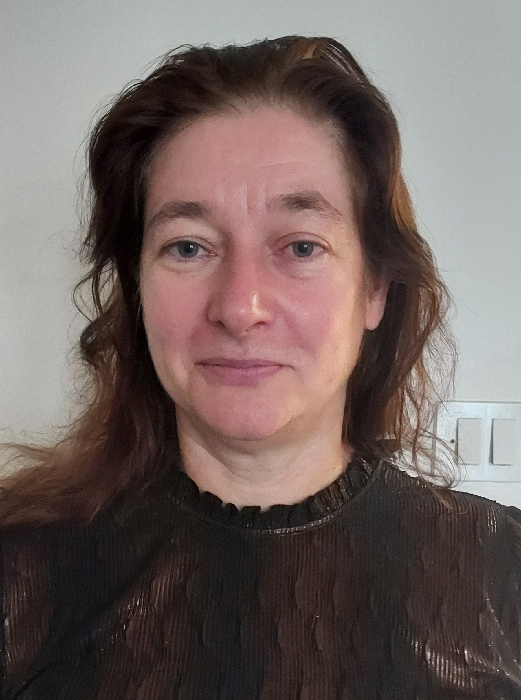 Vanessa Voysey - Madeley Town Council